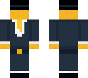 cheeseman | Minecraft Skins