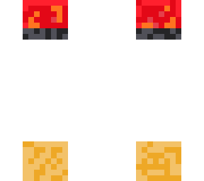 Cigarette | Minecraft Skin