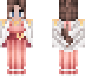 Connie | Minecraft Skin