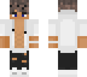 cool skin boy | Minecraft Skin