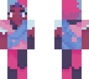 garnet | Minecraft Skins