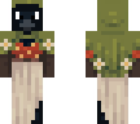 bird | Minecraft Skins