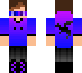 cynthia | Minecraft Skins