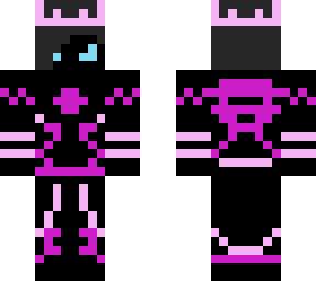 deity | Minecraft Skins