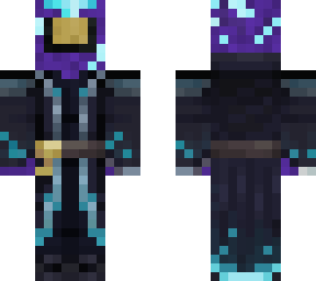 dungeon master | Minecraft Skins