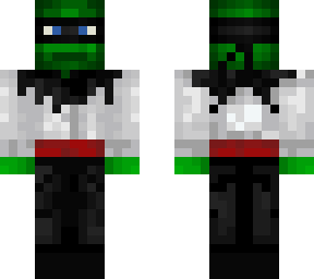 mexican | Minecraft Skins