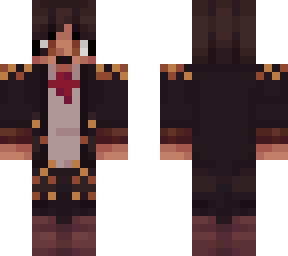 Felps mariachi - qsmp | Minecraft Skin