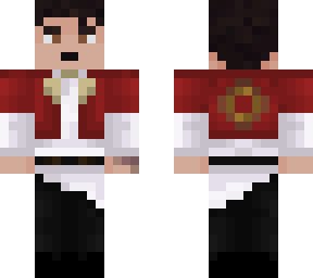 felps | Minecraft Skins