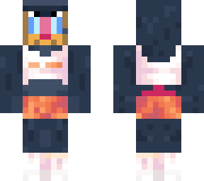 baboon | Minecraft Skins