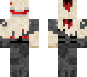 fiddlesticks | Minecraft Skin