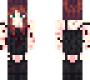 fighter | Minecraft Skins