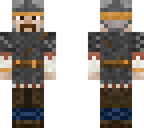 chainmail | Minecraft Skins