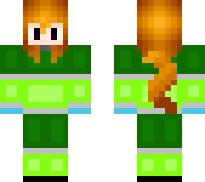 freya | Minecraft Skins