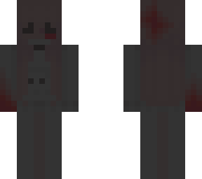 gloom | Minecraft Skin