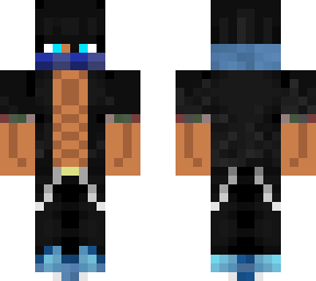 good skin | Minecraft Skin
