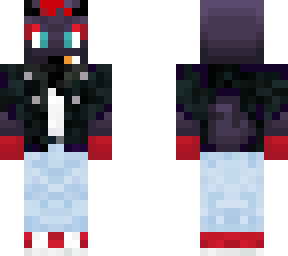 greaser | Minecraft Skins