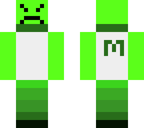 pickle | Minecraft Skins