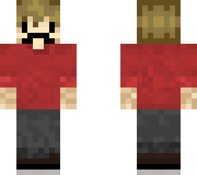 mumbo jumbo | Minecraft Skins