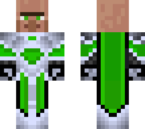 villager guard | Minecraft Skins