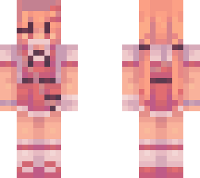 healer | Minecraft Skins