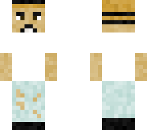 jace! | Minecraft Skin