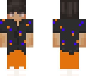 Jay | Minecraft Skin