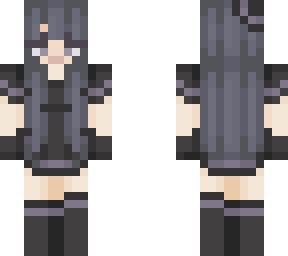JJ Skin :) | Minecraft Skin
