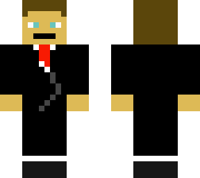 lawyer | Minecraft Skins