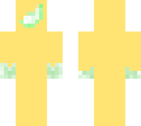 lemon | Minecraft Skins