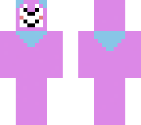 bt21 | Minecraft Skins