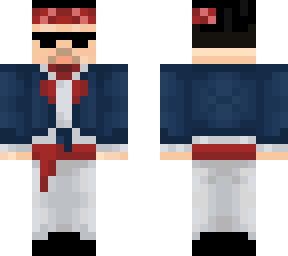 mexican | Minecraft Skins