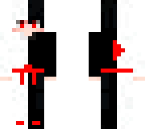 sagi | Minecraft Skins