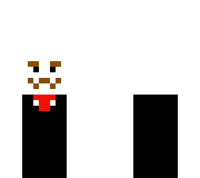 mustache | Minecraft Skins