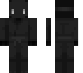 nothing | Minecraft Skin
