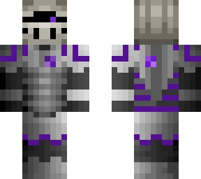 obsidian | Minecraft Skins