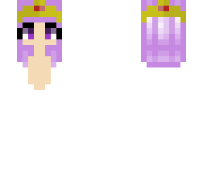 Oooo | Minecraft Skin