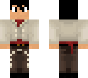 mexican | Minecraft Skins