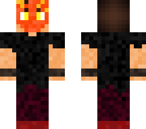 Phoenix | Minecraft Skin