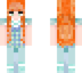 pickle | Minecraft Skins