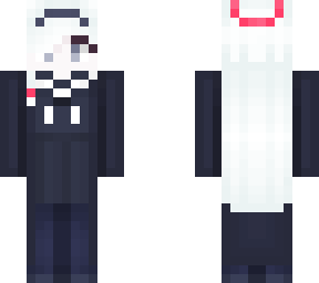 Plana | Minecraft Skin