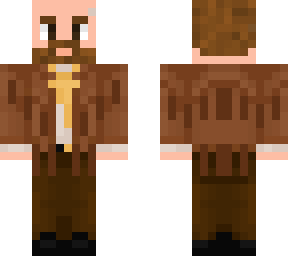 mexican | Minecraft Skins