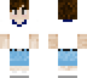 polo | Minecraft Skins