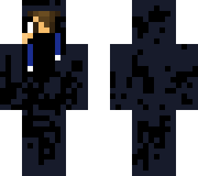 hacker | Minecraft Skins