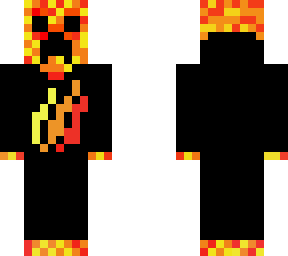 preston | Minecraft Skins