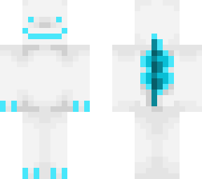 quagsire | Minecraft Skins