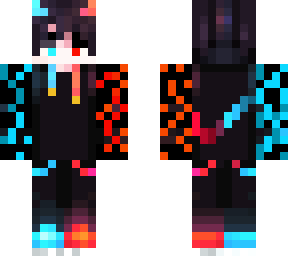 Red Clone | Minecraft Skin