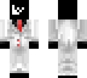 leowook | Minecraft Skins