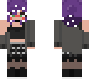 ria | Minecraft Skin