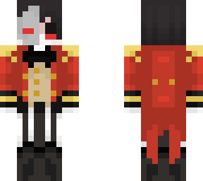 ringleader | Minecraft Skins