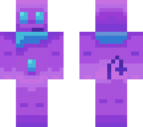 sableye | Minecraft Skins